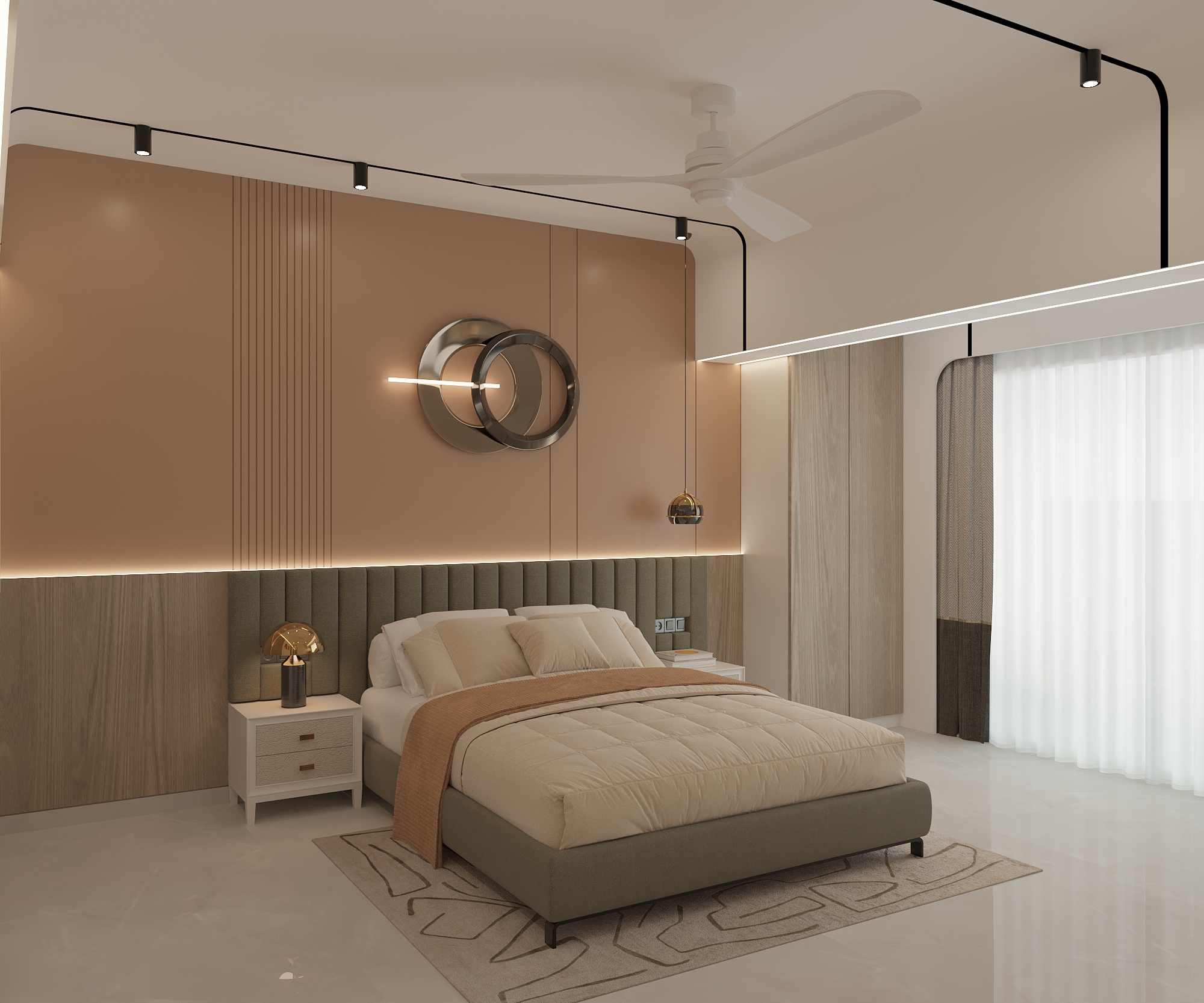Design Worx Studio - India's best home Interior Design Company