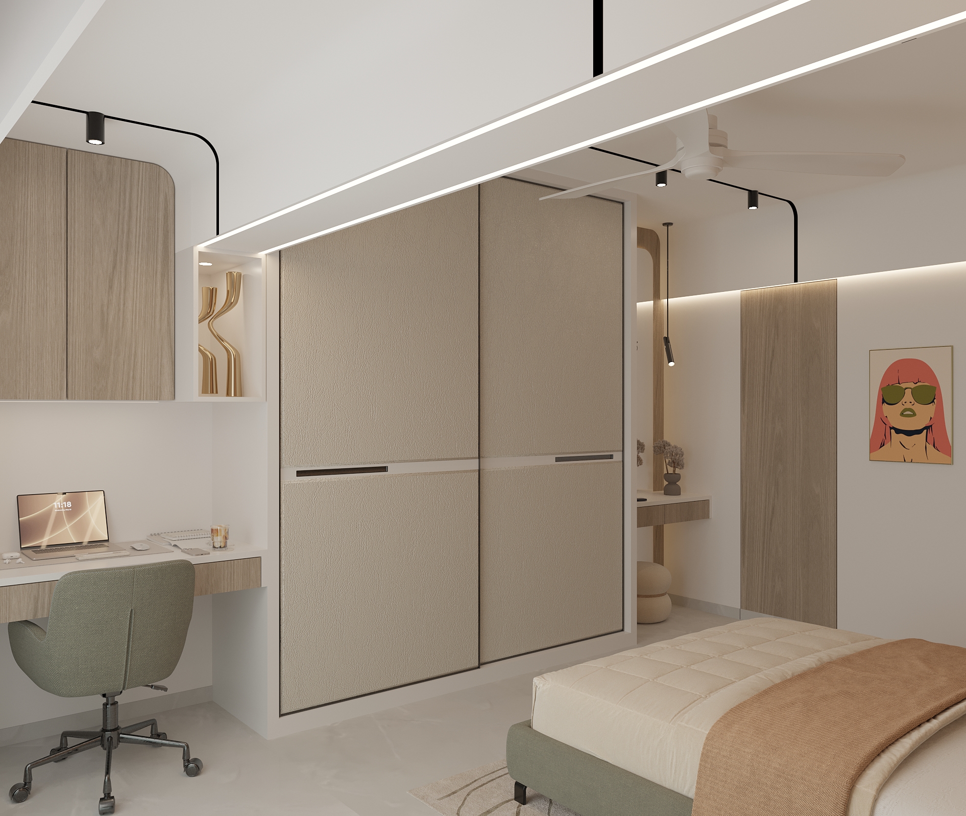 Design Worx Studio - India's best home interior design company